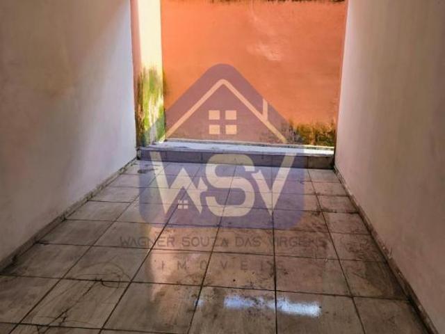 Casa, Jardim Adriana, Itaquaquecetuba, SP