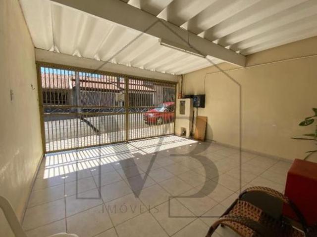 Casa, Jardim Adriana, Indaiatuba, SP
