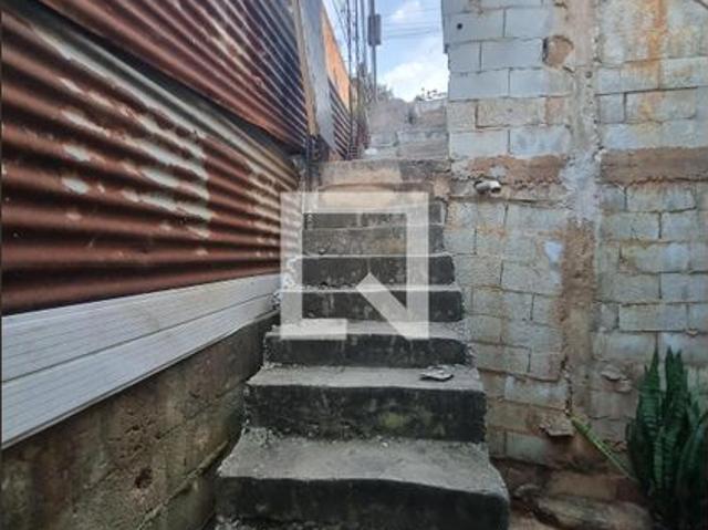 Casa, Jardim Adriana, 1 Quarto, 40 m2 Guarulhos