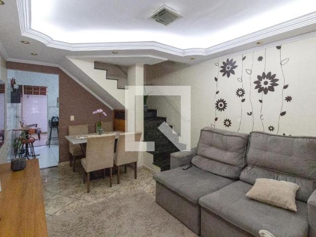 Casa, Jardim Adriana, 2 Quartos, 75 m2 Guarulhos