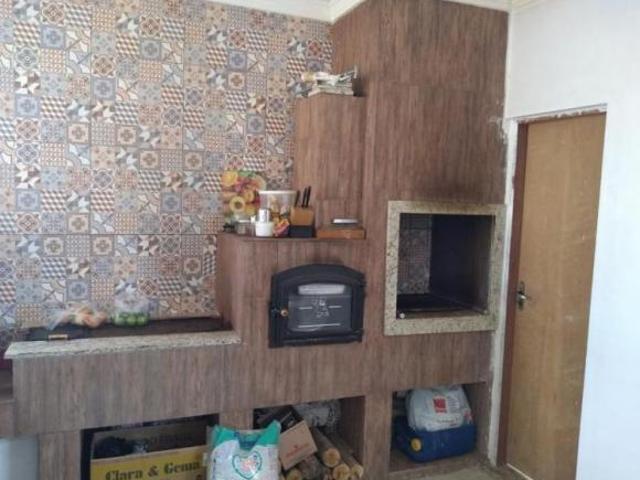 Casa Jardim Adriana