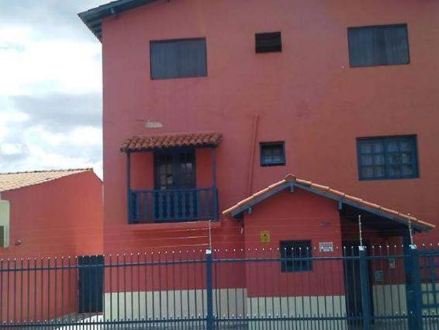 Casa Jardim Aeroporto
