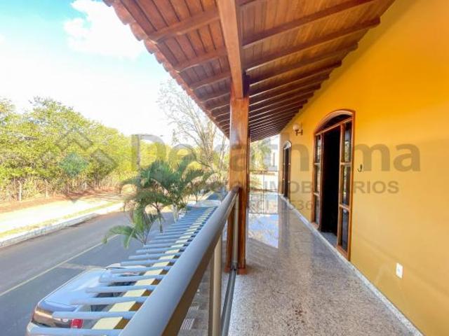 Casa, Jardim Aeroporto, Alfenas, MG