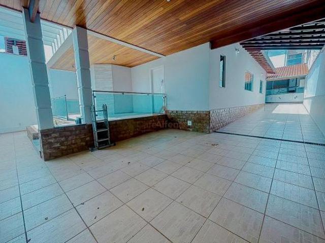 Casa, Jardim Aeroporto, Alfenas, MG