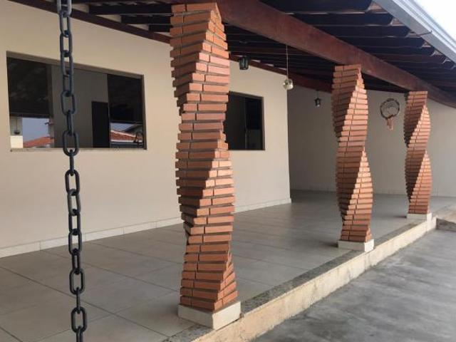 Casa, Jardim Aeroporto, Alfenas, MG