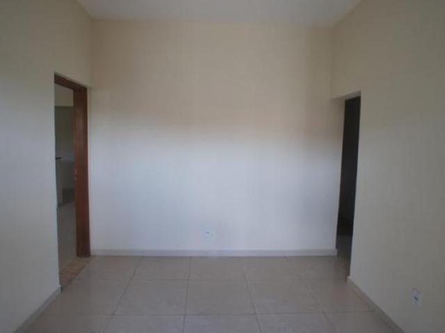 Casa, Jardim Aeroporto, Alfenas, MG