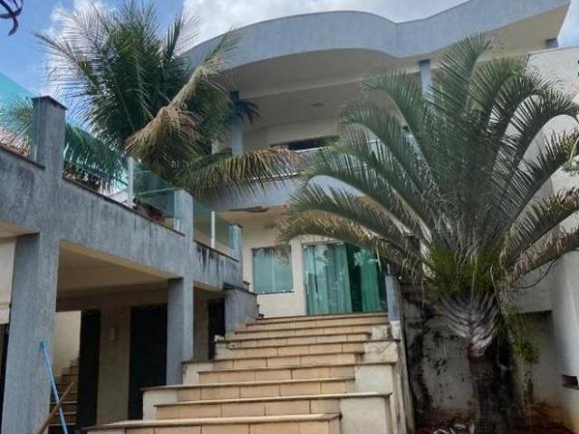 Casa, Jardim Aeroporto, Alfenas, MG
