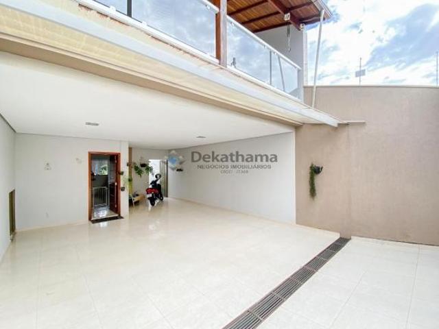 Casa, Jardim Aeroporto, Alfenas, MG
