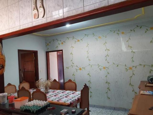 CASA JARDIM AEROPORTO BOTUCATU / SP