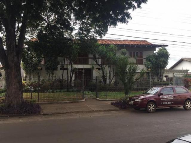 Casa, Jardim Aeroporto, Paranavaí, PR