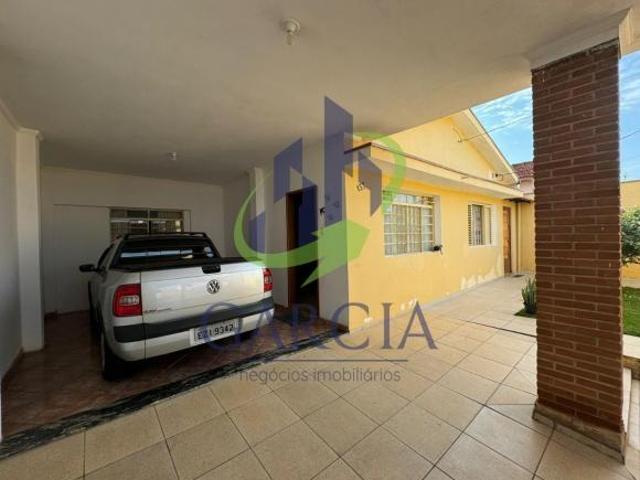 Casa, Jardim Almira, Mogi Guaçu, SP