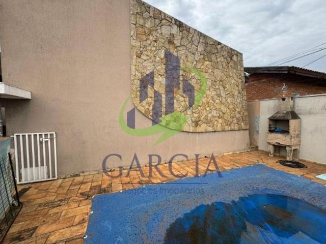 Casa, Jardim Almira, Mogi Guaçu, SP