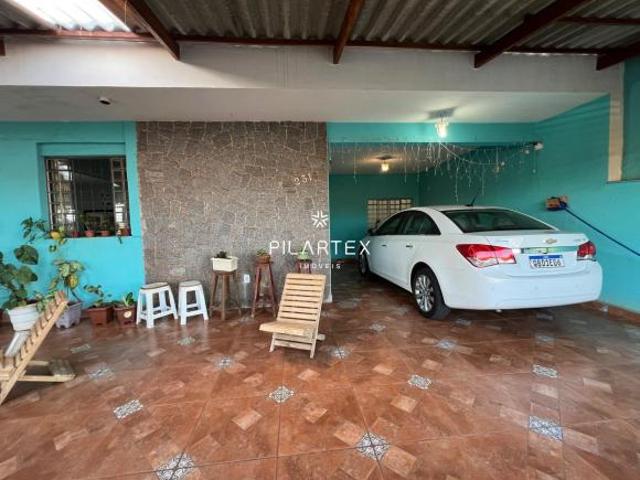 Casa Jardim Albatroz