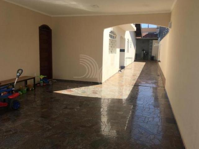 Casa, Jardim Alfa, Santa Barbara D Oeste, SP