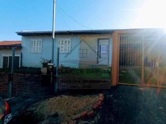Casa, Jardim Algarve, Alvorada, RS