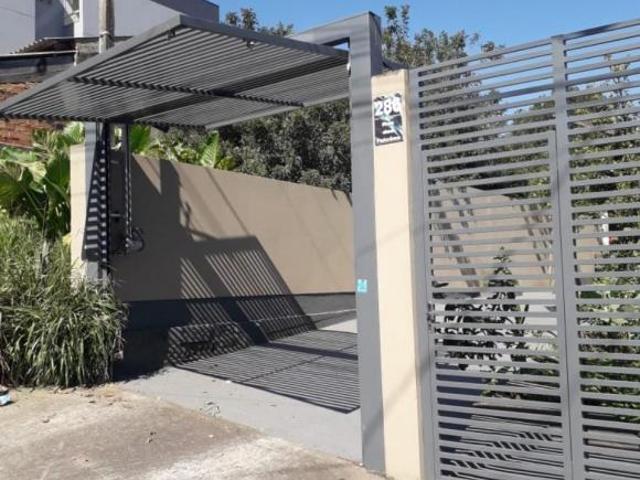 Casa, Jardim Algarve, Alvorada, RS