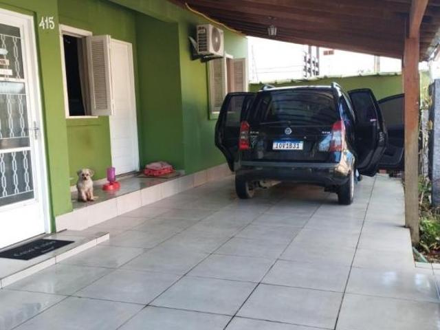 Casa, Porto Verde, Alvorada, RS