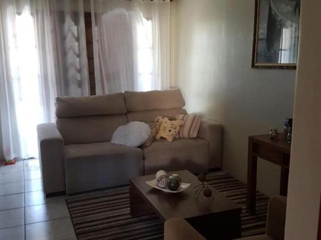 Casa, Jardim Algarve, Alvorada, RS