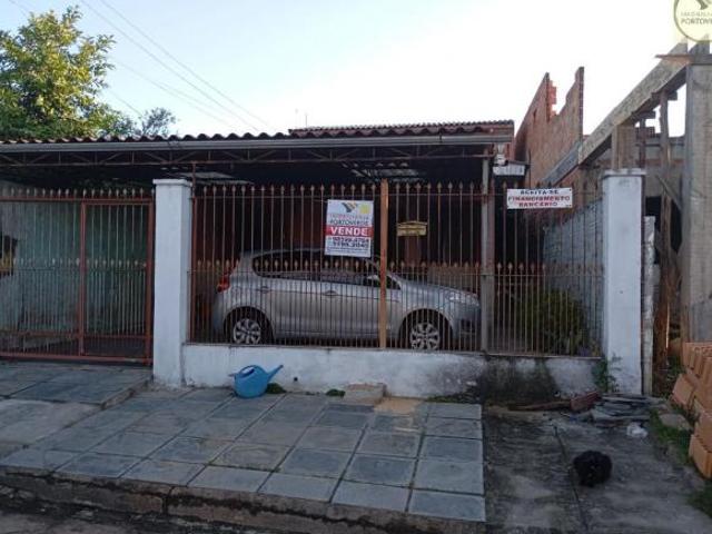 Casa, Jardim Algarve, Alvorada, RS