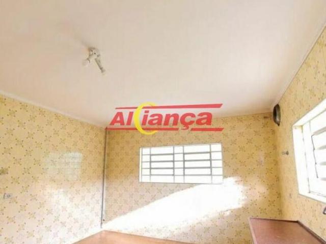 Casa Jardim Aliança