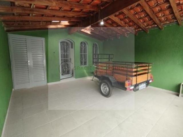 Casa, Jardim Alice, Indaiatuba, SP