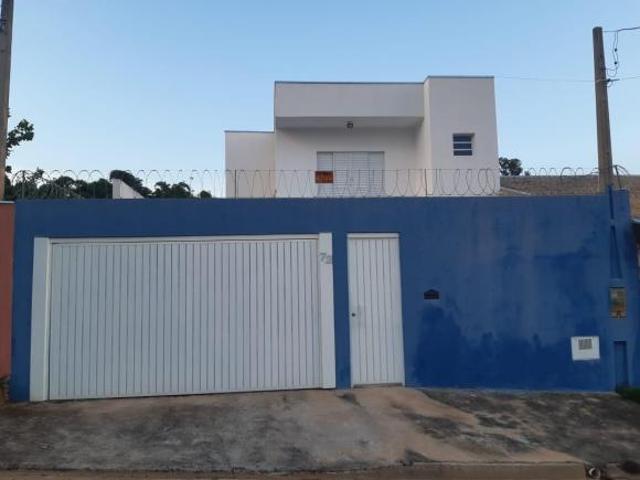 Casa, Jardim Alice, Jundiaí, SP