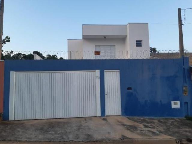 Casa, Jardim Alice, Jundiaí, SP
