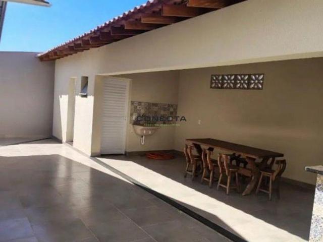 Casa | Jardim Alpes | Londrina