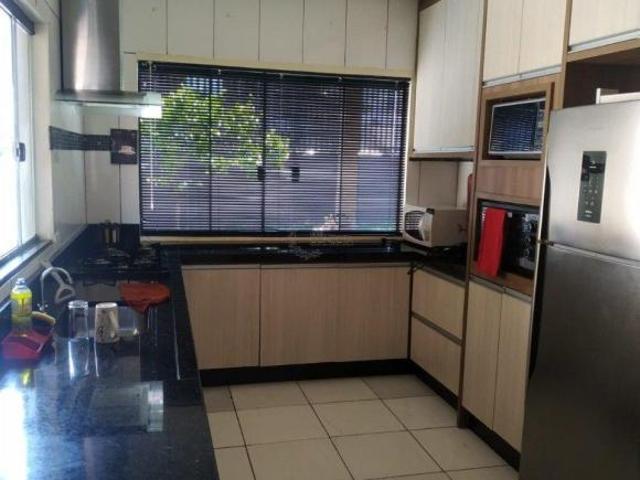Casa | Jardim Alpes | Londrina