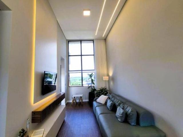 Casa Jardim Alpha
