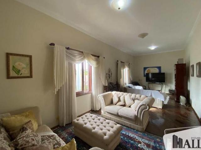 Casa, Jardim Alto Alegre, São José do Rio Preto