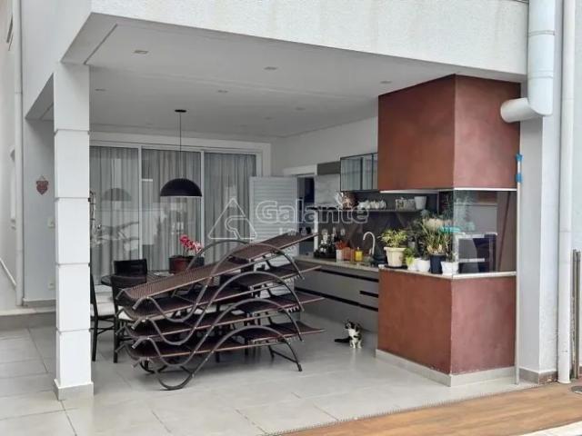 Casa Jardim Alto da Colina Valinhos