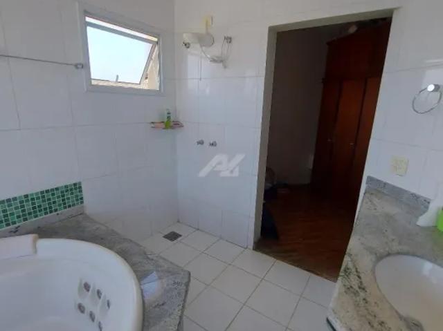 Casa Jardim Alto da Colina Valinhos