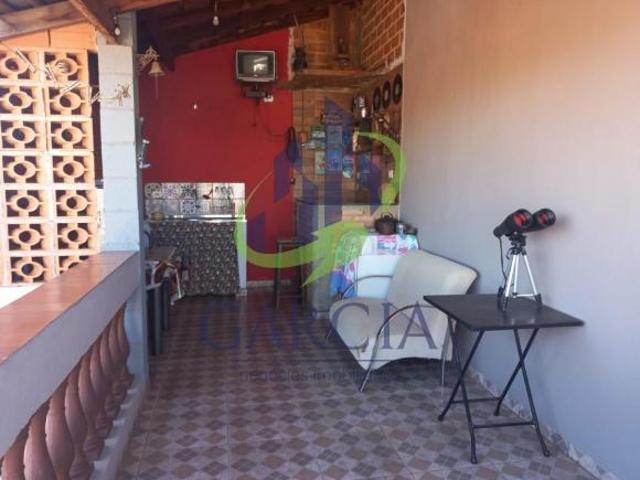 Casa, Jardim Alto dos Ypês, Mogi Guaçu, SP