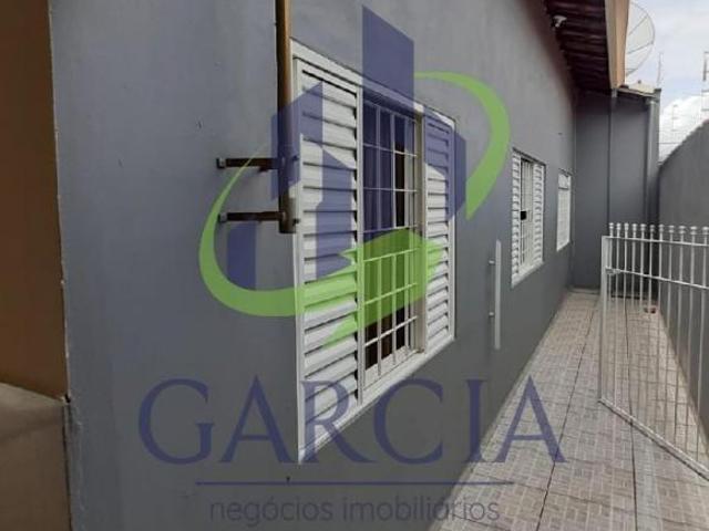 Casa, Jardim Alto dos Ypês, Mogi Guaçu, SP