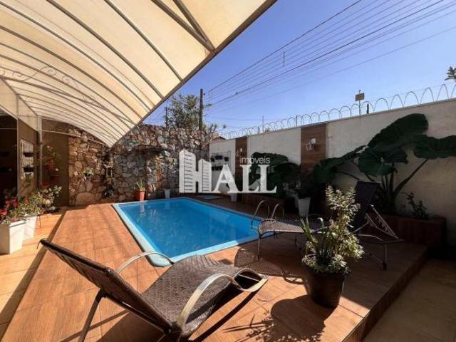 Casa, Jardim Alto Rio Preto, São José do Rio Preto