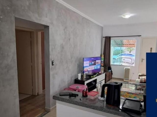 Casa, Jardim Altos de Santana II, Jacareí, SP