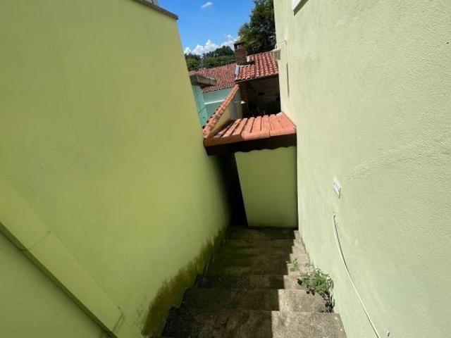 Casa, Jardim Altos de Santana, São José dos Campos, SP