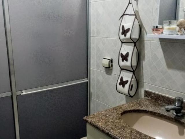 Casa, Jardim Altos de Santana, São José dos Campos, SP