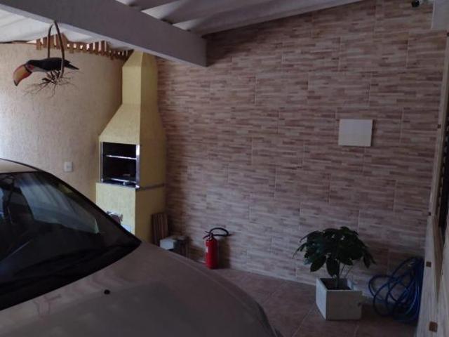 Casa, Jardim Altos de Santana, São José dos Campos, SP