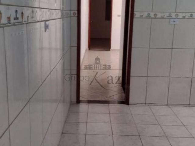 Casa Jardim Altos de Santana 3 Dormitórios 73,50m²