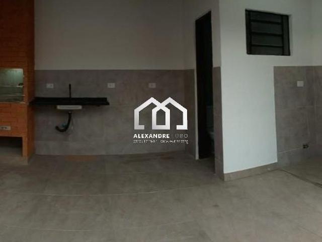 Casa, Jardim Alvinópolis, Atibaia, SP