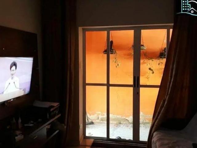 Casa Jardim Alvinopolis Atibaia, 2 dormitórios, 1 suíte com closed 2 vagas
