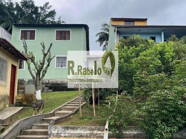 Casa, Jardim Alviverde, São Paulo, SP