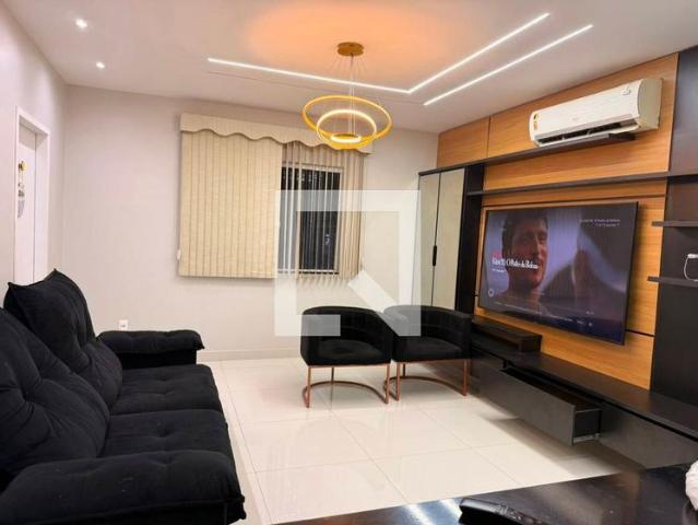 Casa, Jardim Alvorada, 4 Quartos, 80 m2 Nova Iguaçu