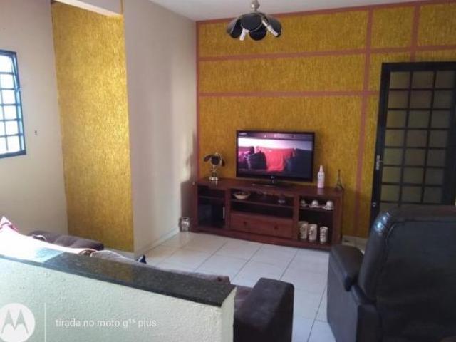 CASA JARDIM ALVORADA