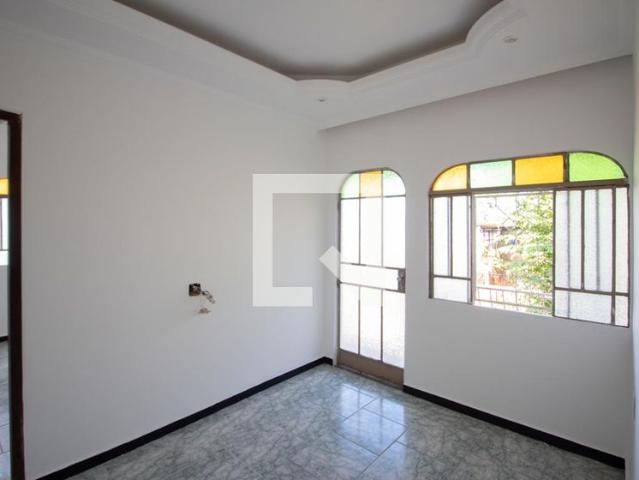 Casa, Jardim Alvorada, 1 Quarto, 50 m2 Belo Horizonte
