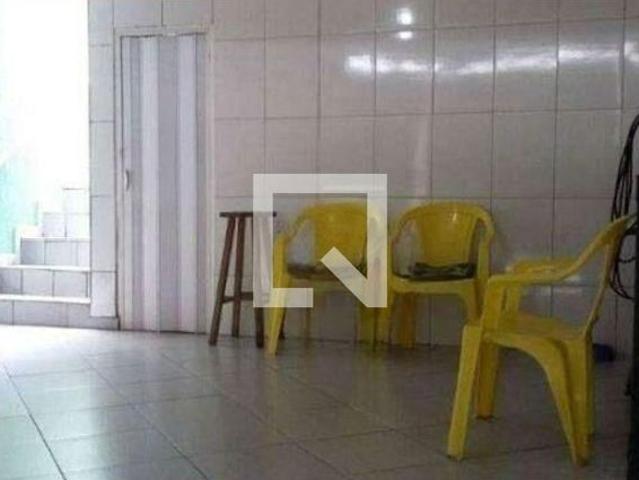 Casa, Jardim Alvorada, 2 Quartos, 260 m2 Santo André