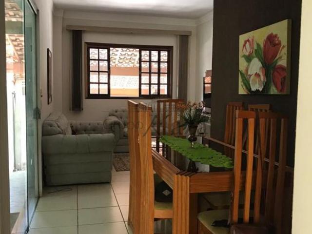 Casa Jardim Alvorada 3 Dormitórios 150m²