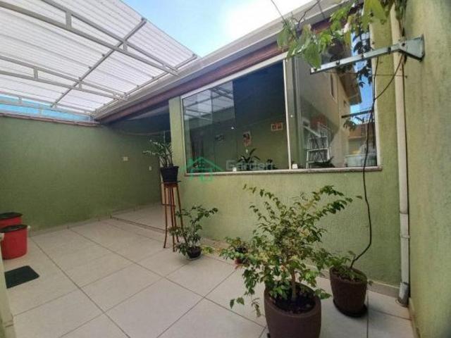 Casa Jardim Alvorada 3 dormitórios 1 suite